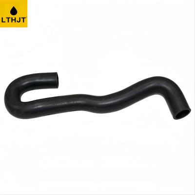 China 215012952R Engine Coolant Radiator Upper Hose for Logan Sandero Stepway 2013-2022 for sale