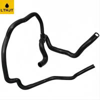 China 215037859R Radiator Lower Hose Outlet Pipe for  Symbol Logan II Sandero II 1.2L for sale