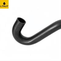 China 8200750014 Radiator Upper Hose for  Logan Sandero Dacia Logan 2004-2013 1.4L 1.6L for sale