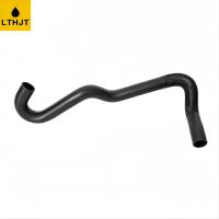 China 8200750014 Radiator Upper Hose for  Logan Sandero Dacia Logan 2004-2013 1.4L 1.6L for sale