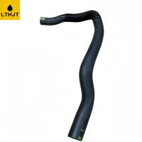 China 25411-4M000 Rubber Coolant Hose Hyundai Kia SL Cooling System Hose Replacement for sale