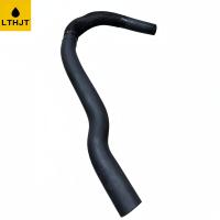 China 25414-B3000 Rubber Coolant Hose Hyundai Kia K3 BD Cooling System Hose Replacement for sale