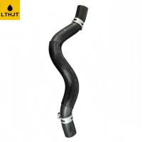 China 25414-B3000 Rubber Coolant Hose Hyundai Kia K3 BD Cooling System Hose Replacement for sale