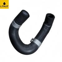 China 97312-F0300 Rubber Coolant Hose Hyundai Kia Cooling System Hose Replacement for sale