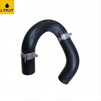 China 97312-F0300 Rubber Coolant Hose Hyundai Kia Cooling System Hose Replacement for sale