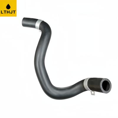 China 97311-S3100 Rubber Coolant Hose Hyundai Kia TM Cooling System Hose Replacement for sale