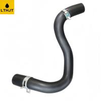 China 97311-S3100 Rubber Coolant Hose Hyundai Kia TM Cooling System Hose Replacement for sale