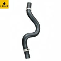 China 97312-C3000 Rubber Coolant Hose Hyundai Kia LF Cooling System Hose Replacement for sale