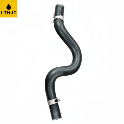China 97312-C3000 Rubber Coolant Hose Hyundai Kia LF Cooling System Hose Replacement for sale