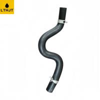 China 97312-C3000 Rubber Coolant Hose Hyundai Kia LF Cooling System Hose Replacement for sale