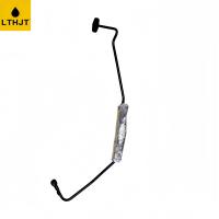 China 28240-2GTA2 Rubber Coolant Hose Hyundai Kia Cooling System Hose Replacement for sale