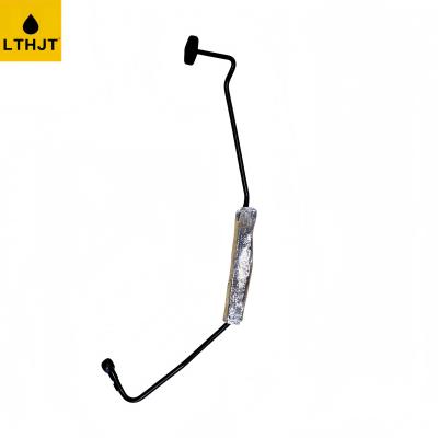 China 28240-2GTA2 Rubber Coolant Hose Hyundai Kia Cooling System Hose Replacement for sale