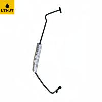 China 28240-2GTA2 Rubber Coolant Hose Hyundai Kia Cooling System Hose Replacement for sale