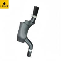 China 97311-2P200 Rubber Coolant Hose Hyundai Kia XM Cooling System Hose Replacement for sale