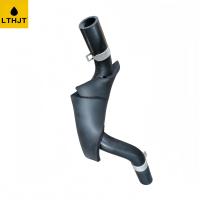 China 97311-2P200 Rubber Coolant Hose Hyundai Kia XM Cooling System Hose Replacement for sale