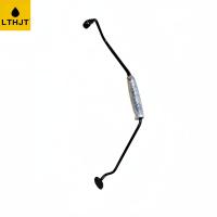 China 28240-2B710 Nylon Tube Hyundai Kia Cooling System Hose Replacement Pipe for sale