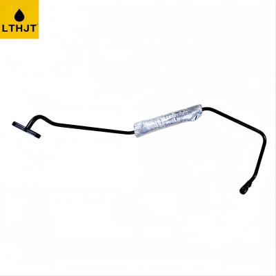 China 28240-2B710 Nylon Tube Hyundai Kia Cooling System Hose Replacement Pipe for sale