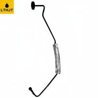 China 28240-2G432 Nylon Tube Hyundai Kia YF K5 TF Cooling System Hose Replacement for sale