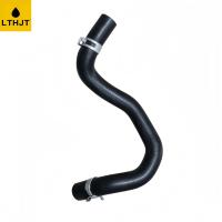China 97311-C5600 Rubber Coolant Hose Hyundai Kia KX5 QL Cooling System Hose Replacement for sale