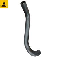 China 25412-22050 Rubber Coolant Hose Hyundai Kia Cooling System Hose Replacement for sale