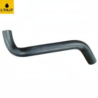 China 25412-22050 Rubber Coolant Hose Hyundai Kia Cooling System Hose Replacement for sale