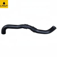 China 25412-1F350 Rubber Coolant Hose Hyundai Kia Cooling System Hose Replacement for sale