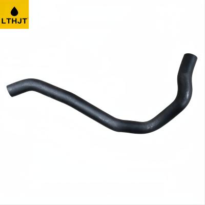 China 25411-2L600 Rubber Coolant Hose Hyundai Kia Cooling System Hose Replacement for sale