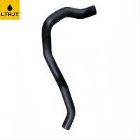 China 25411-2L600 Rubber Coolant Hose Hyundai Kia Cooling System Hose Replacement for sale