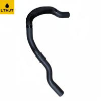 China 25414-4H000 Rubber Coolant Hose Hyundai Kia Cooling System Hose Replacement for sale