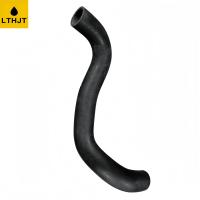 China 25412-2H600 Rubber Coolant Hose Hyundai Kia Cooling System Hose Replacement for sale