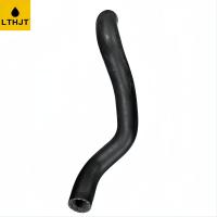 China 25412-2H600 Rubber Coolant Hose Hyundai Kia Cooling System Hose Replacement for sale