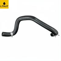 China 97311-D3700 Rubber Coolant Hose Hyundai Kia TL Cooling System Hose Replacement for sale