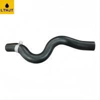 China 25485-L1100 Rubber Coolant Hose Hyundai Kia Cooling System Hose Replacement for sale