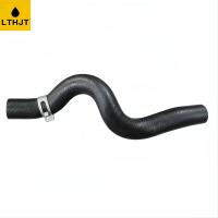 China 25485-L1100 Rubber Coolant Hose Hyundai Kia Cooling System Hose Replacement for sale