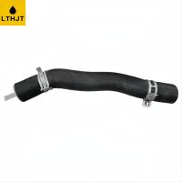 China 25414-R9000 Rubber Coolant Hose Hyundai Kia Cooling System Hose Replacement for sale