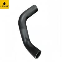 China 25412-F2000 Rubber Coolant Hose Hyundai Kia Cooling System Hose Replacement for sale