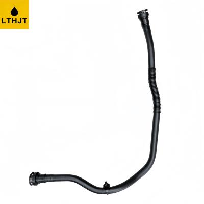 China 25414-CV200 Coolant Hose Hyundai Kia CV Cooling System Hose Replacement for sale