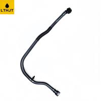 China 25414-CV200 Coolant Hose Hyundai Kia CV Cooling System Hose Replacement for sale