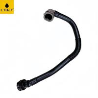 China 25414-CV400 Coolant Hose Hyundai Kia CV Cooling System Hose Replacement for sale