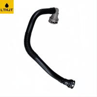 China 25414-CV400 Coolant Hose Hyundai Kia CV Cooling System Hose Replacement for sale
