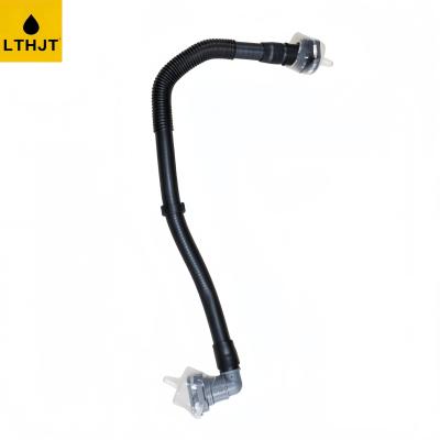 China 25415-CV000 Coolant Hose Hyundai Kia CV Cooling System Hose Replacement for sale