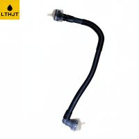 China 25415-CV000 Coolant Hose Hyundai Kia CV Cooling System Hose Replacement for sale