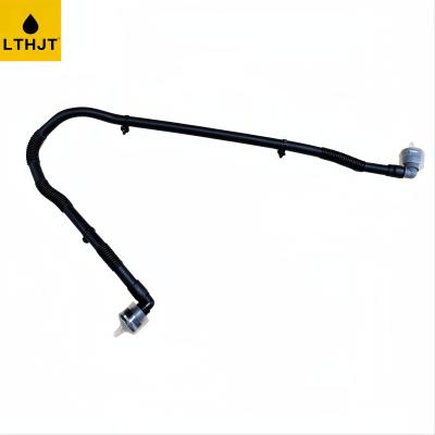 China 25414-CV500 Coolant Hose Hyundai Kia CV Cooling System Hose Replacement for sale