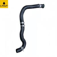 China 25414-C5500 Rubber Coolant Hose Hyundai Kia LF Cooling System Hose Replacement for sale