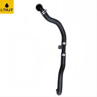 China 25412-C0200 Rubber Coolant Hose Hyundai Kia KA4 Cooling System Hose Replacement for sale
