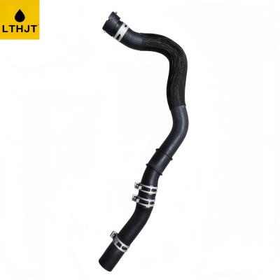 China 25414-E6000 Rubber Coolant Hose Hyundai Kia CK Cooling System Hose Replacement for sale