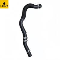 China 25414-E6000 Rubber Coolant Hose Hyundai Kia CK Cooling System Hose Replacement for sale