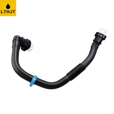 China 25414-GI200 Coolant Hose Hyundai Kia NQ5 Cooling System Hose Replacement for sale