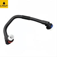 China 25414-GI200 Coolant Hose Hyundai Kia NQ5 Cooling System Hose Replacement for sale