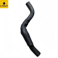 China 25412-2B100 Rubber Coolant Hose Hyundai Kia Cooling System Hose Replacement for sale
